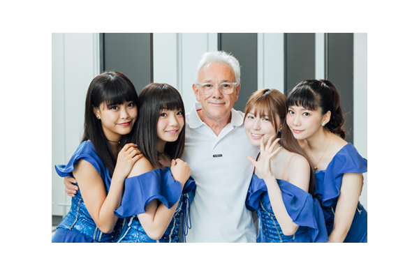 『THE REFLECTION』2018年2月23日（金）発売のBlu-ray BOX[初回限定版]にトレヴァー・ホーン＆9nine＆野崎圭一 ...