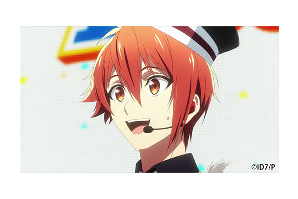 TVアニメ『アイドリッシュセブン Third BEAT!』第2クール PV第2弾＆ノンクレジットOP映像解禁！第2クール冒頭1話もYouTubeにて無料公開！ABEMAにて第1クールの一挙配信 ...